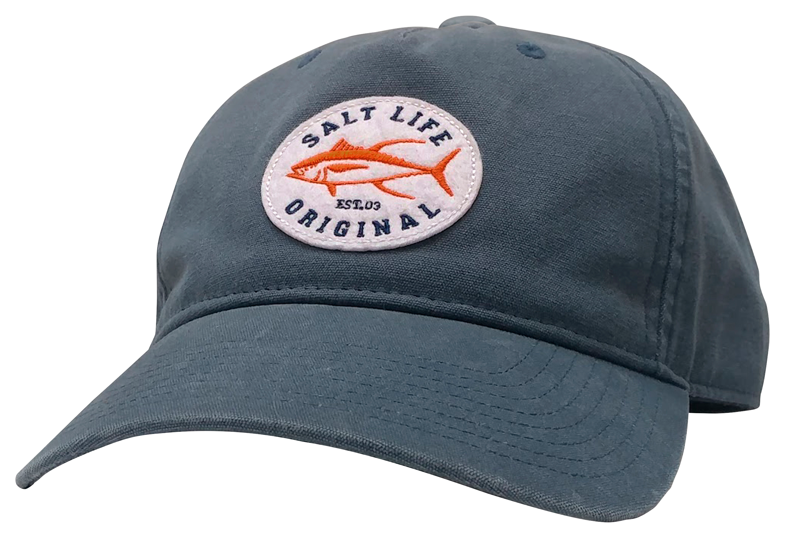 Salt Life Original 5-Panel Hat | Bass Pro Shops